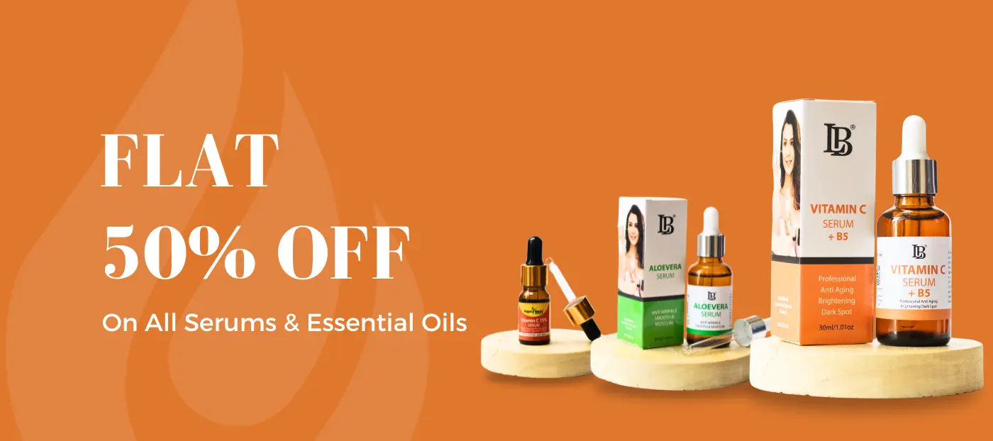 Loyal Body Cosmetics | Pakistan's Top Skincare Brand